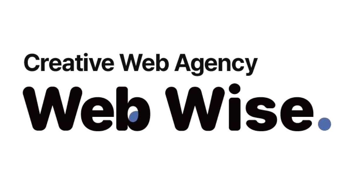 WEBWISE l 디지털 웹 에이전시 웹와이즈